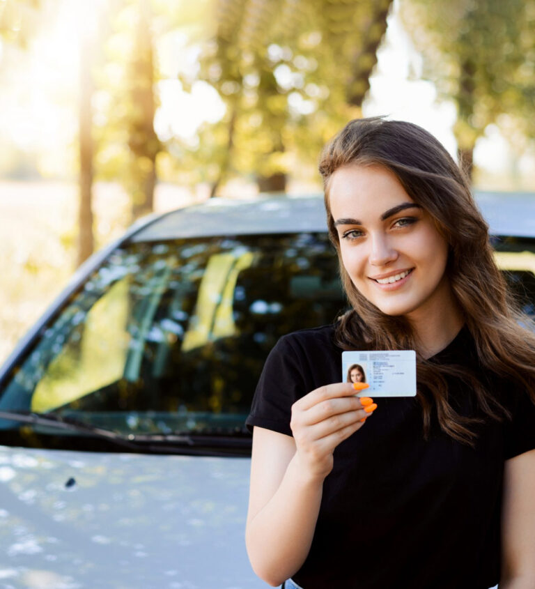 Qatar International Driving License Assistance with Ezy Travel