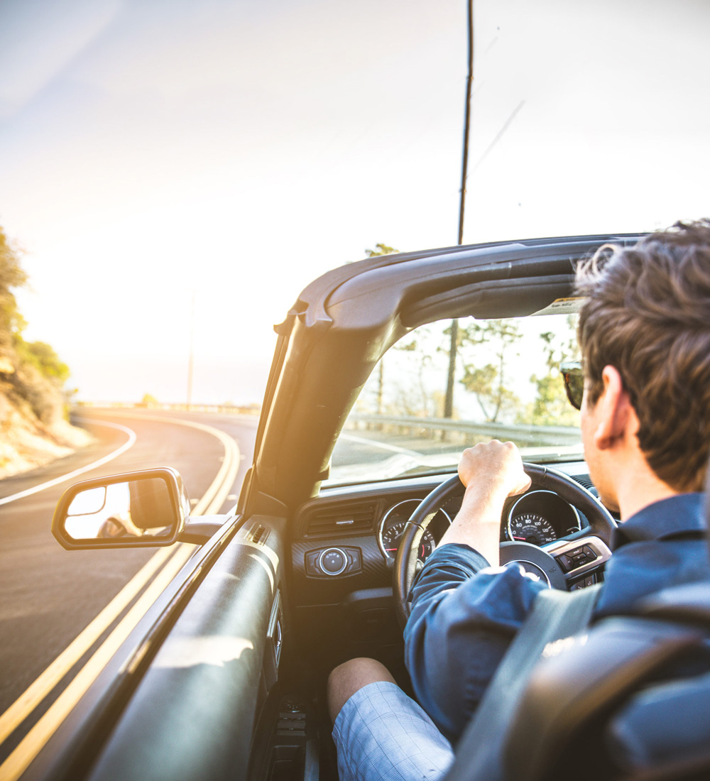 Qatar International Driving License Assistance with Ezy Travel