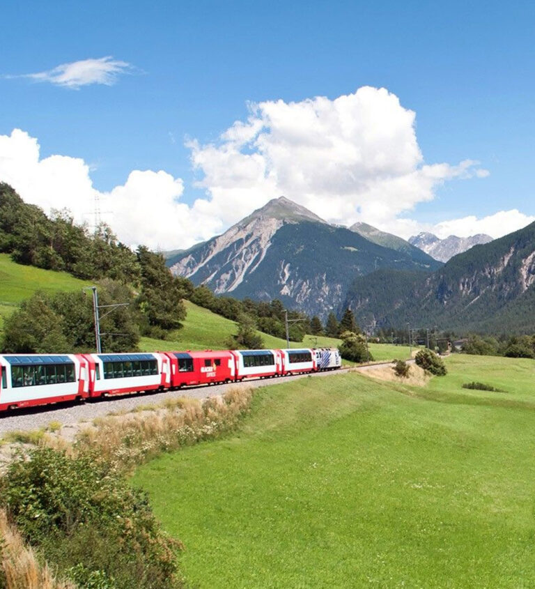 Best Euro Rail packages Qatar | Ezy Travel